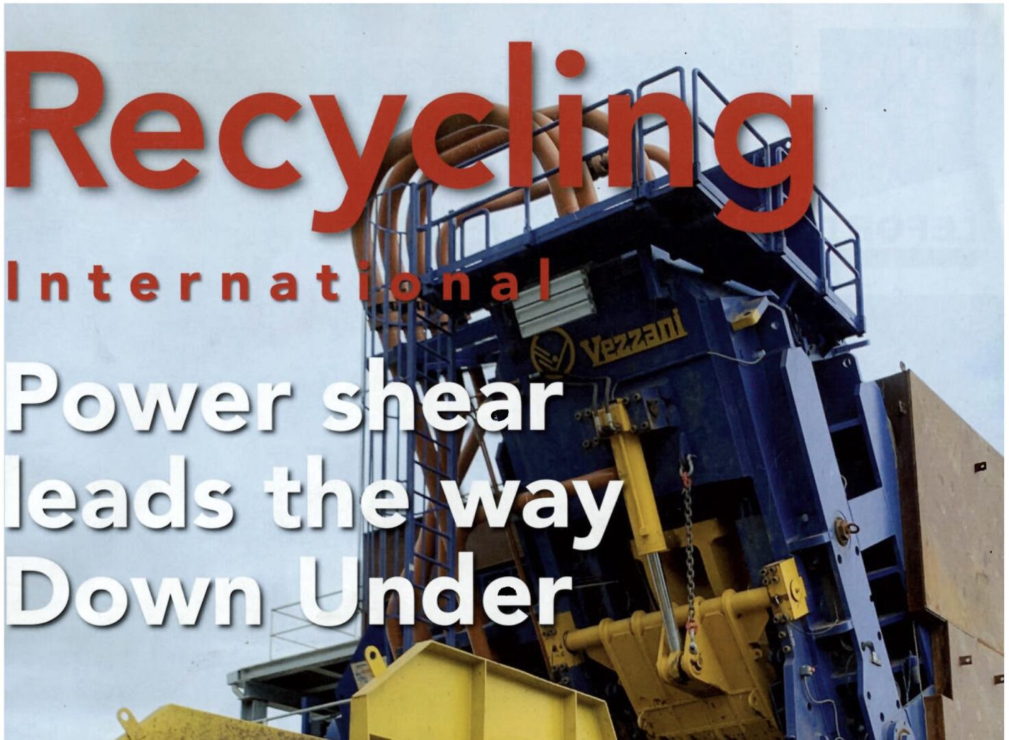 'Line between parent/ employer can get blurred' - Recycling ...